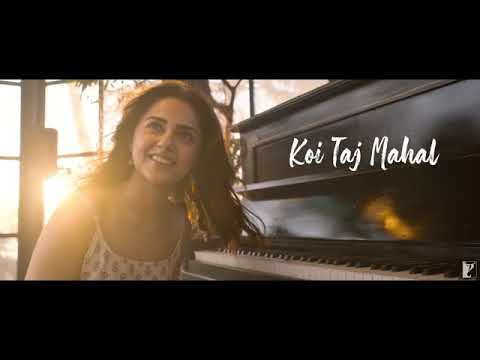 shohratein to nahin Mili