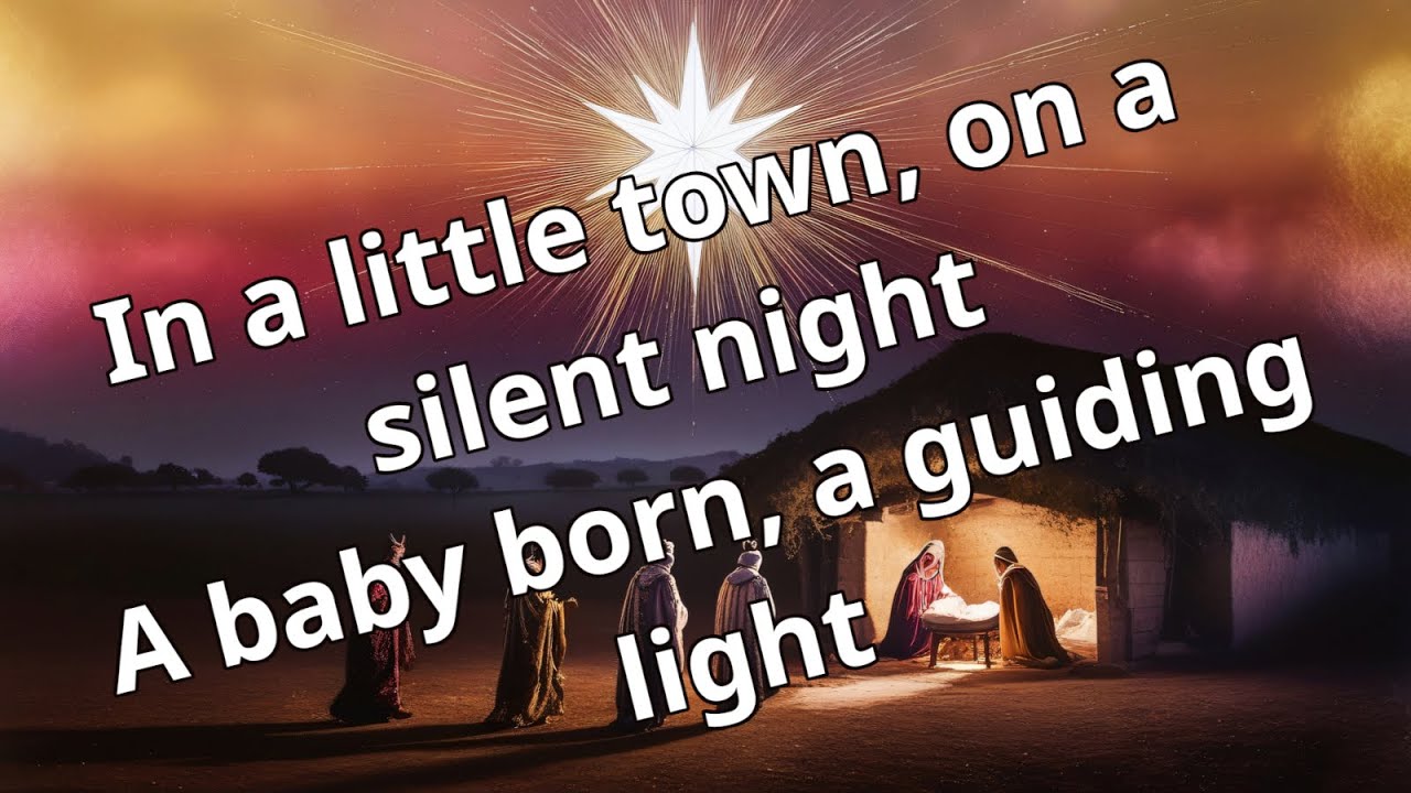 Christmas Rap - Contemporary Christmas Song - YouTube