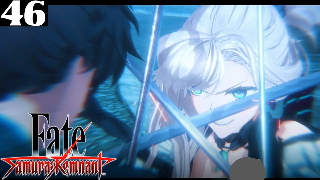 Master VS Apprentice, Friends to Enemies | Fate/Samurai Remnant - Part 46 - YouTube
