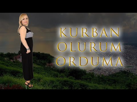 MELEK KAMER  - KURBAN OLURUM ORDUMA