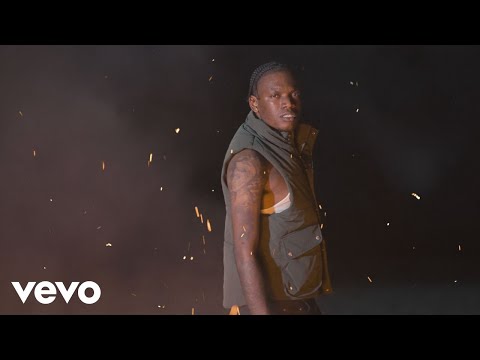 Valiant - Muhammad (Official Video)