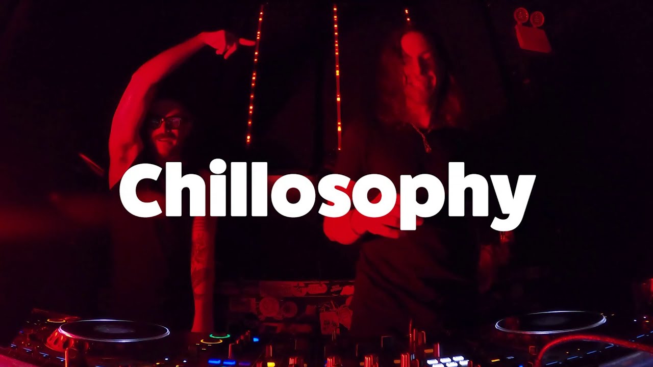 Funky Tech House & Techno in a Brooklyn Nightclub | Chillosophy @ TBA ...