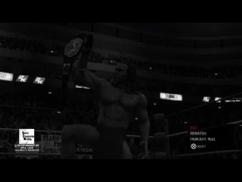 The Mighty Maccabee vs. Tarzan NWA Georgia Heavyweight Championship ...