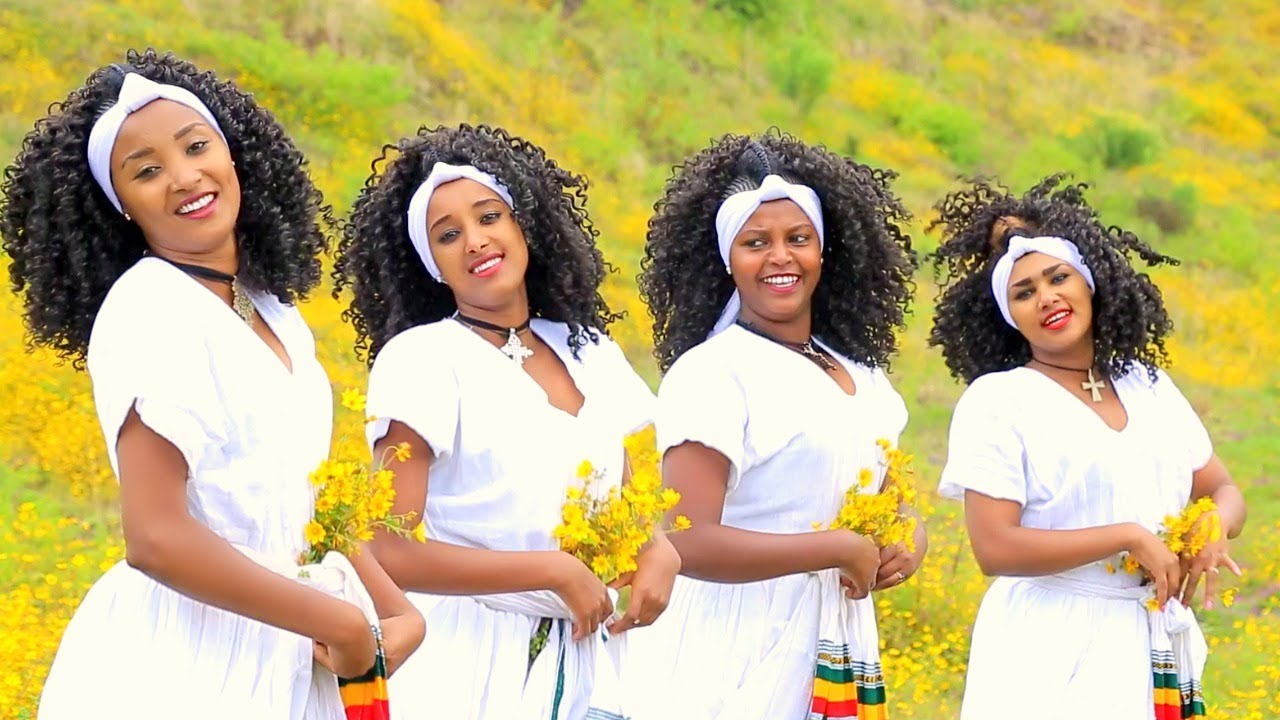 Minyibel Biweta - Awdamet | አውዳመት - New Ethiopian Music 2019 - YouTube