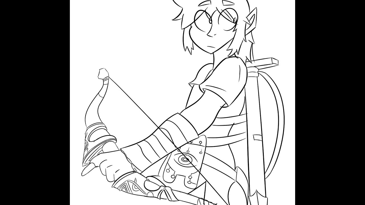 link thing - YouTube