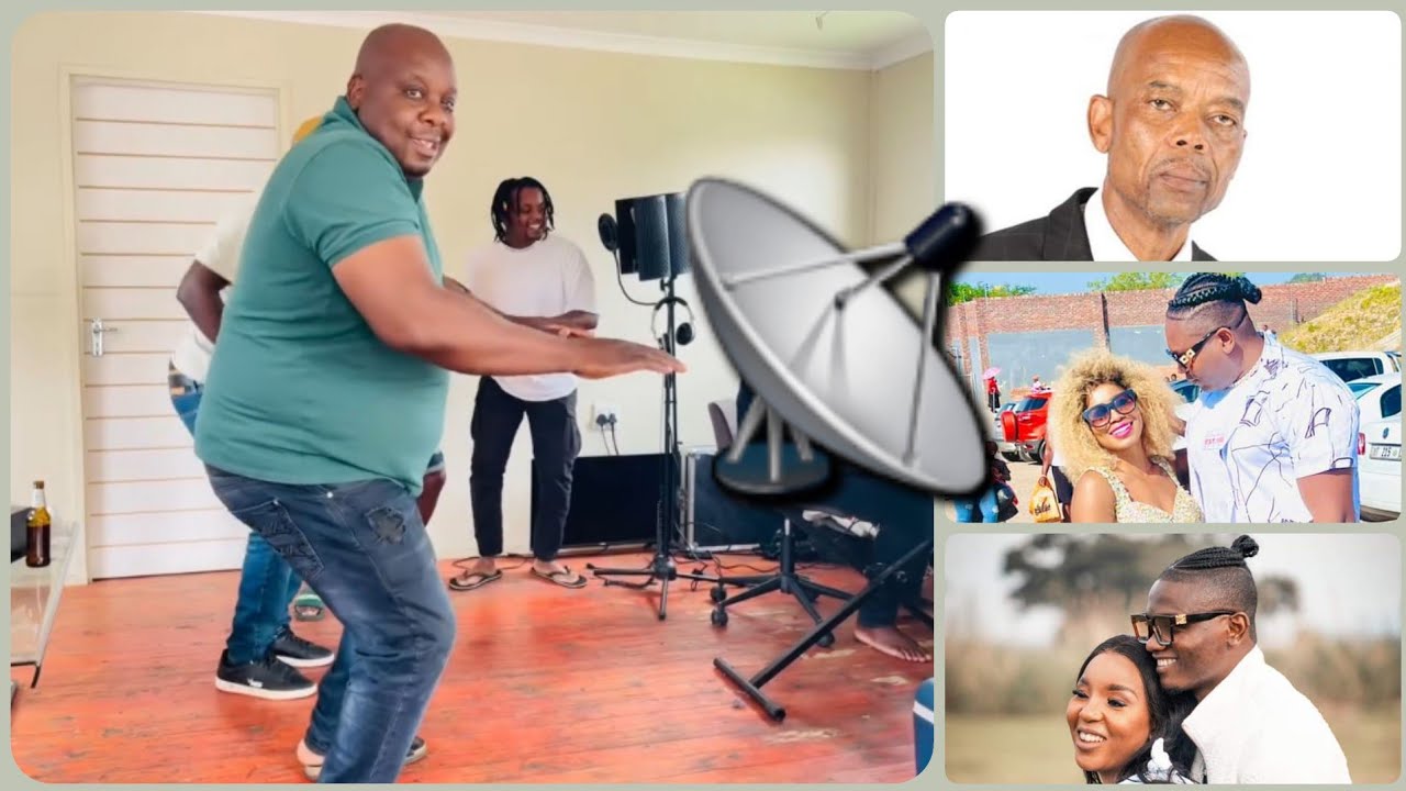 Mr Post 2024 Loko dyi xupula nenge eka Dr Joe Shirimani le ka iTunes 😹 ...