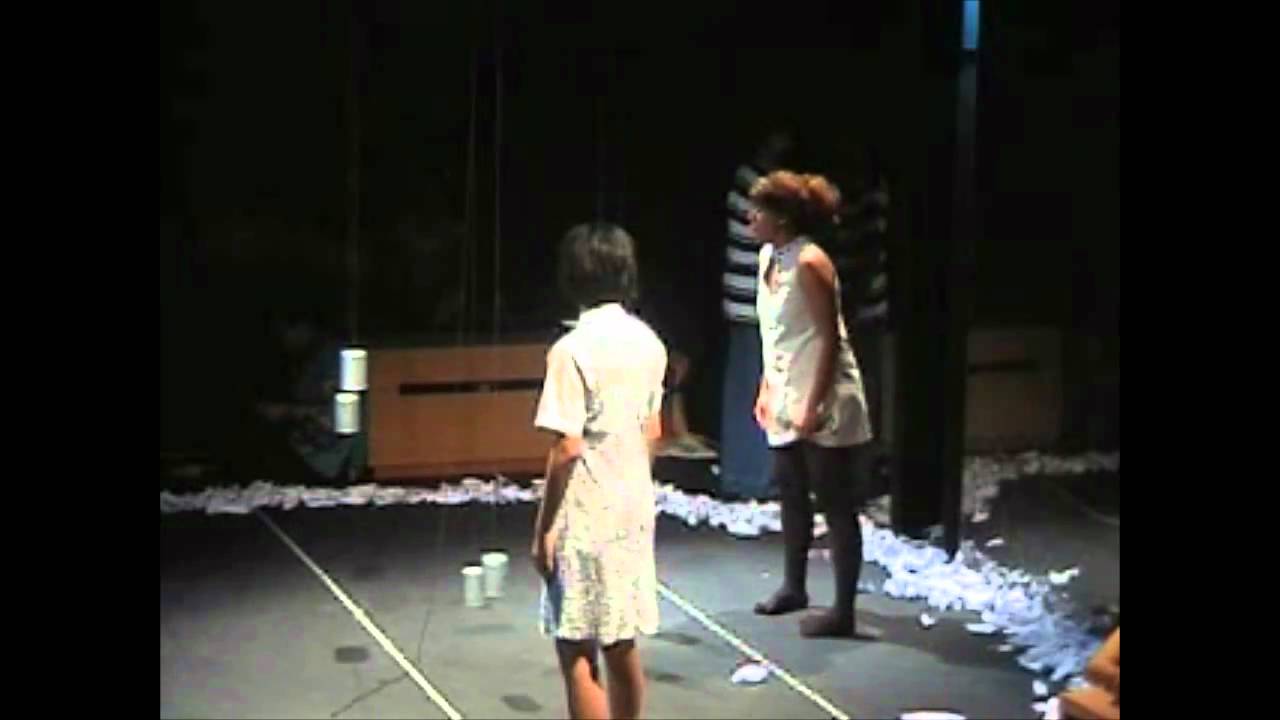 Paper Boats | Yesterday My Classmate Died: Act 3 - YouTube