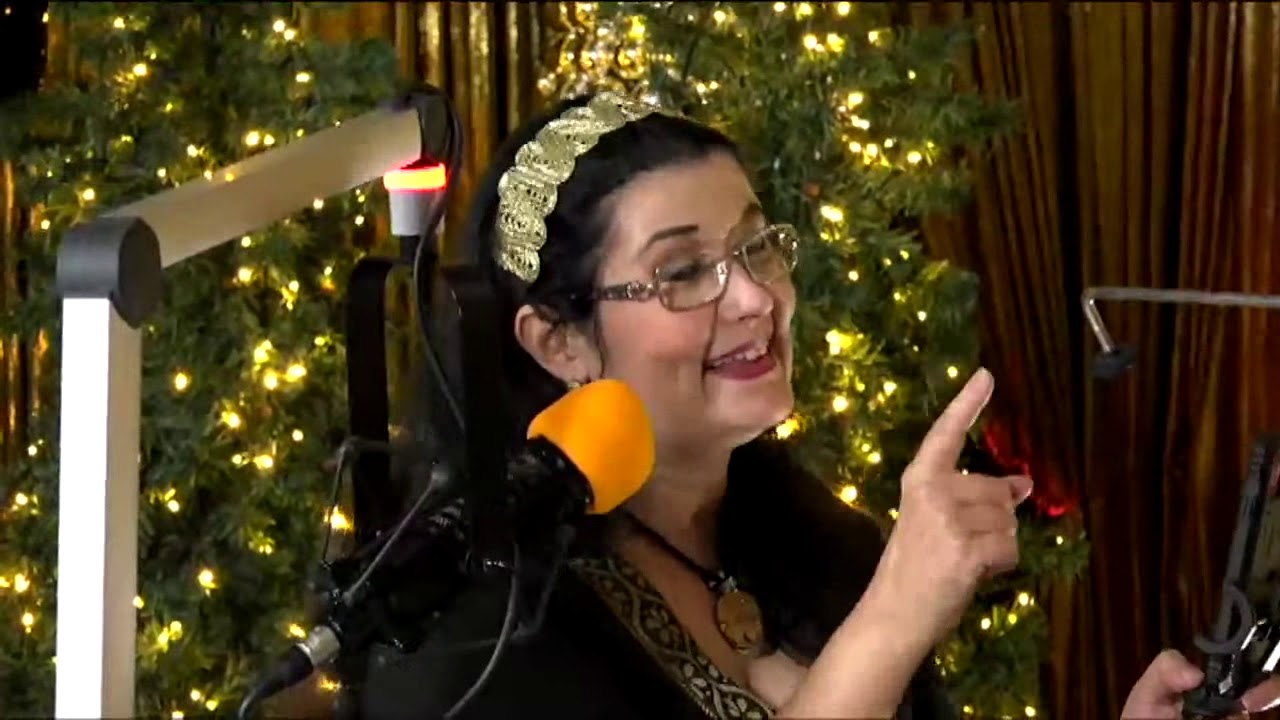 El momento más comico de MundoUR 2020 con Mary Pili Hernández, La Vero ...