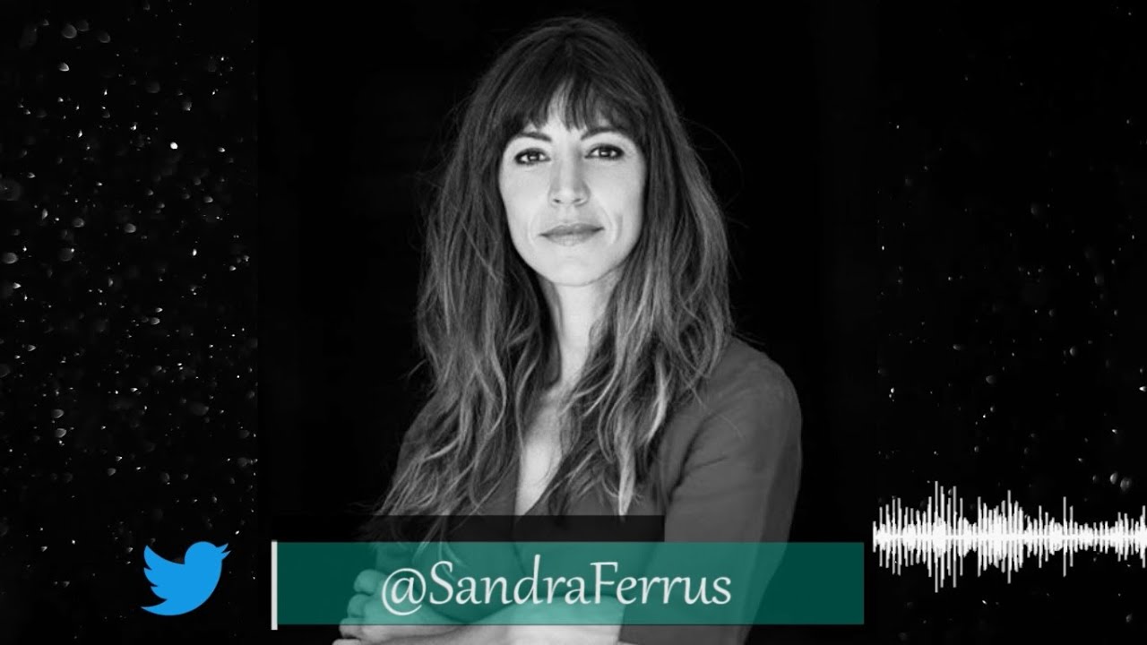 Entrevista a Sandra Ferrús - YouTube