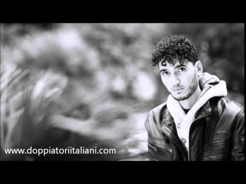 Il doppiatore Flavio Aquilone (Light, Malfoy, Percy Jackson, Re Peter ...