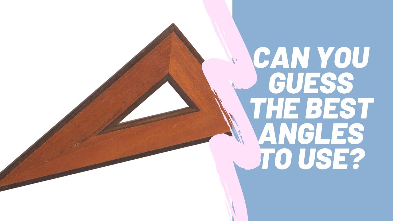 Product Photography Angle Ideas - YouTube