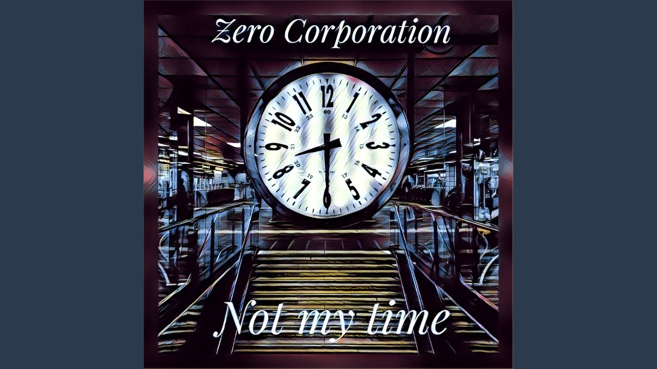 Not my time - YouTube