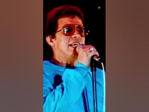 Héctor Lavoe “La fama” - YouTube