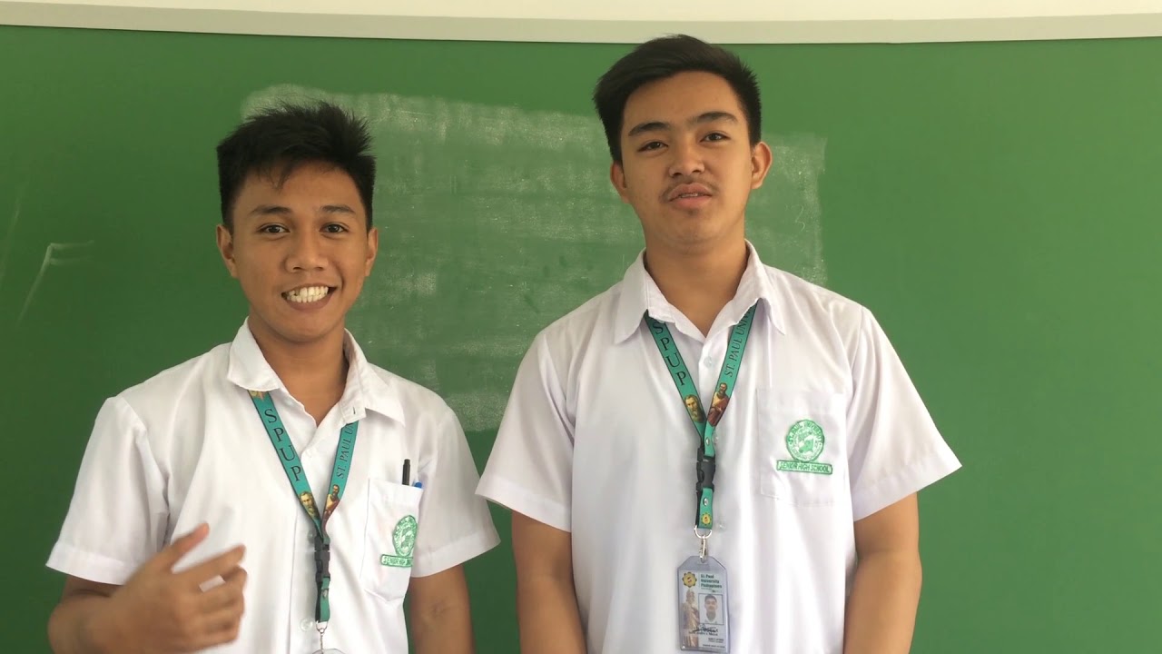 VLOG 5: TESERAK CHARACTERS - YouTube