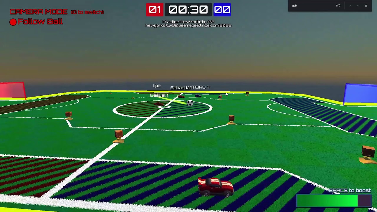 BDC - Round 2 - Sebastian + Casual 1 vs Miteiro 7 + Lipe - YouTube