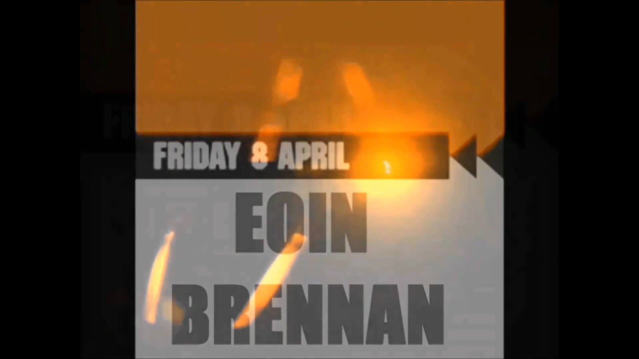 DJ's ROB WILDER AND EOIN BRENNAN @ KINETIK - YouTube