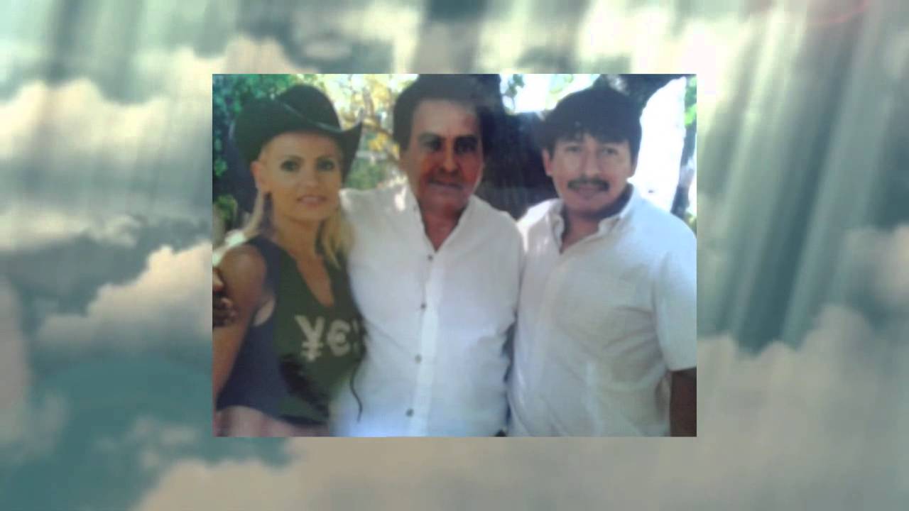 FERNANDO VILLA (La llave del amor) - YouTube