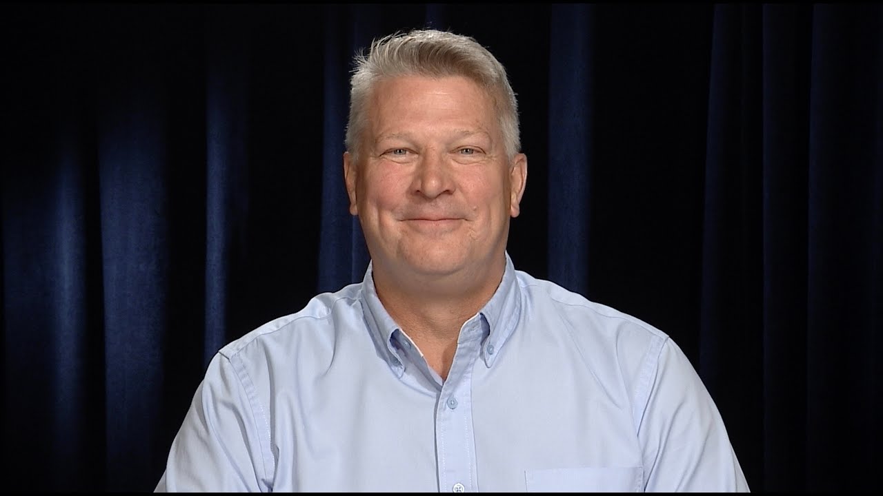 Mark Wiens - Candidate for Minnesota House 41A - YouTube