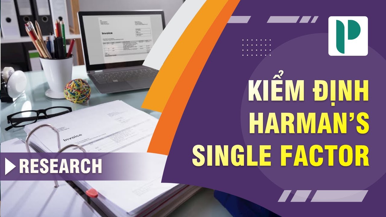 Nhận diện CMB với kiểm định Harman's single factor bằng EFA trên SPSS ...