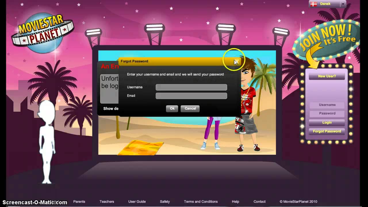 OLD MSP LOOK AT IT - YouTube