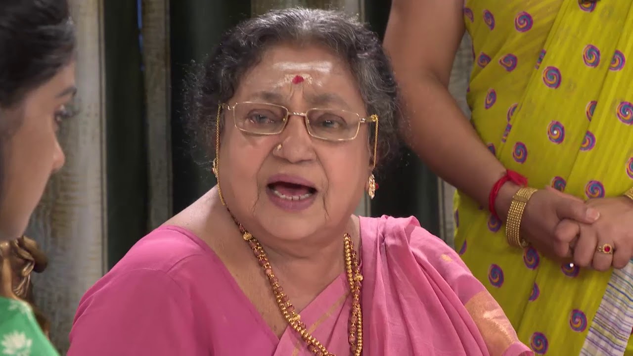 CHANDANA MAZHA 1125 TD 16 10 17 RE - YouTube