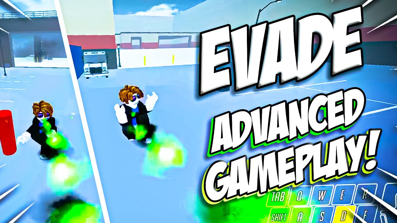 EVADE GAMEPLAY #190! | Roblox Evade Gameplay - YouTube
