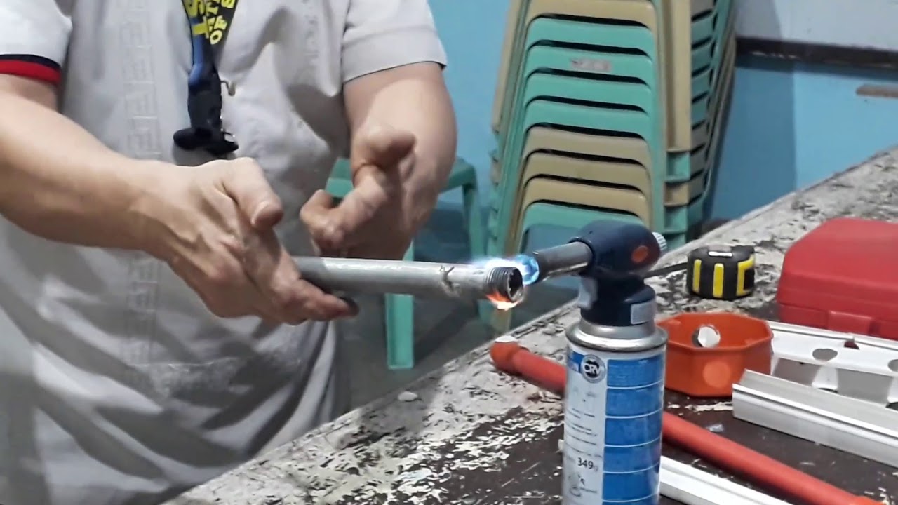 ELECTRICAL PLASTIC MOLDING HOLE - YouTube