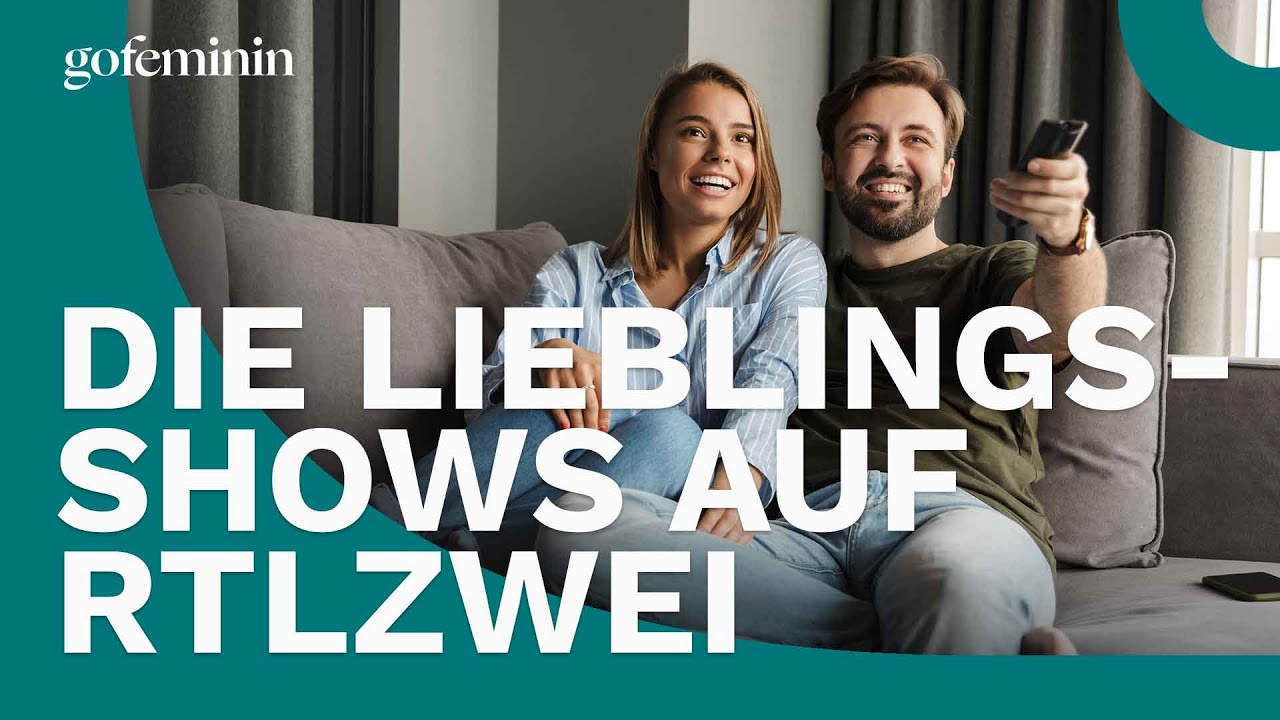 Trash-TV Deluxe: Die Highlights bei RTLZWEI - YouTube
