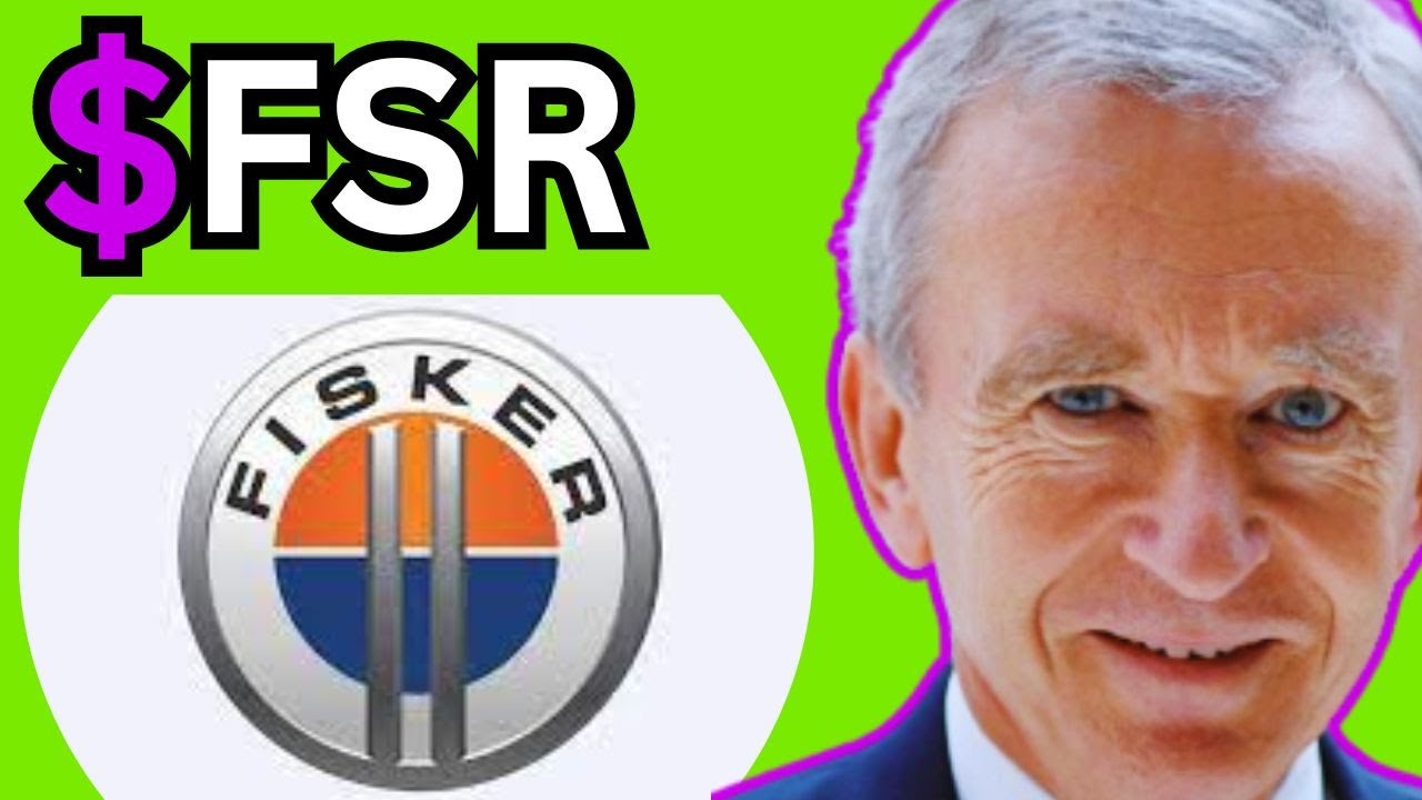 FSR Stock (Fisker stock) FSR STOCK PREDICTION FSR STOCK analysis also ...
