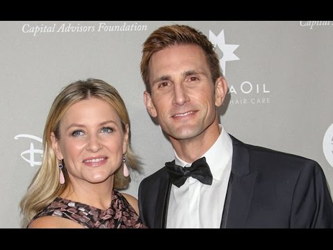 Jessica Capshaw And Husband Christopher Gavigan Welcome Fourth Child!