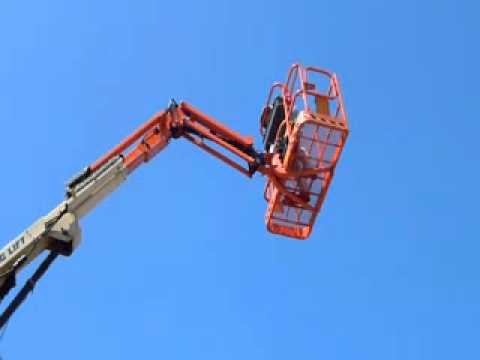 EWP Training - YouTube