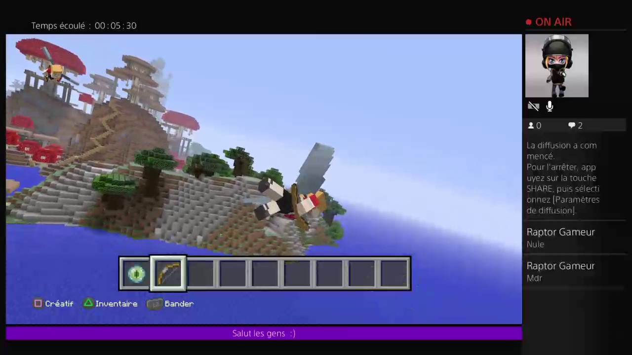 Sortie map - YouTube