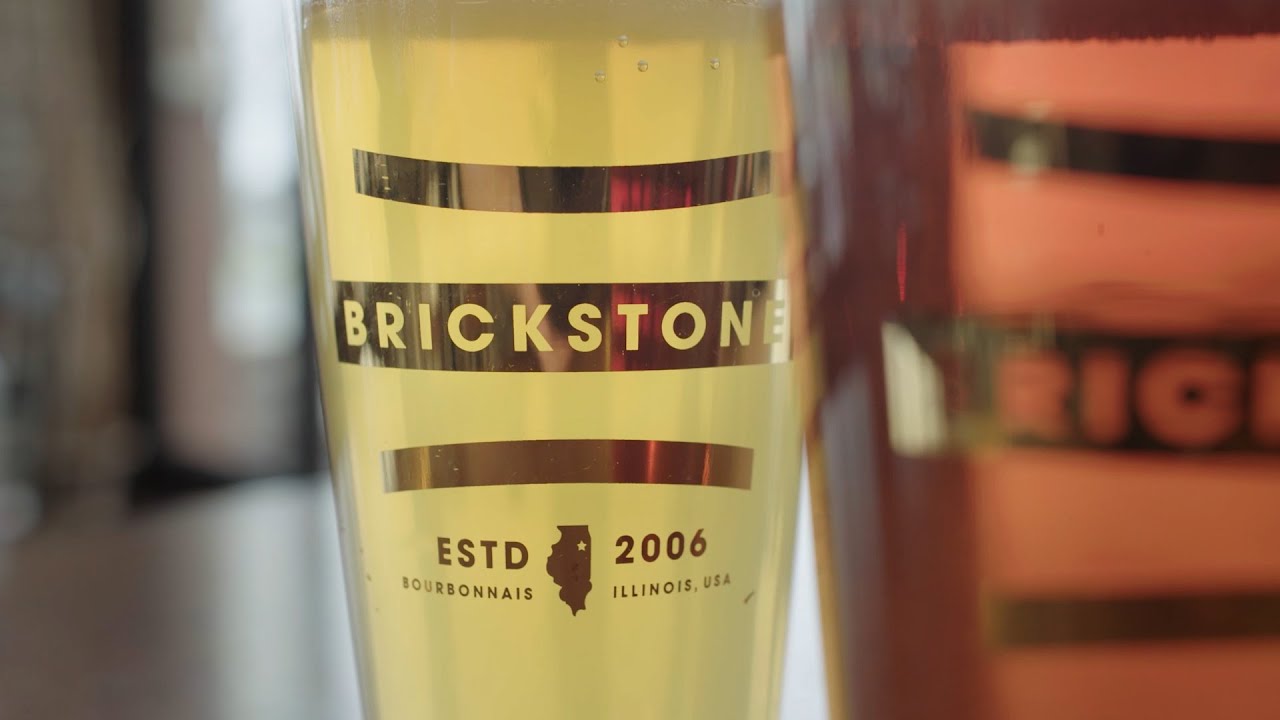 Illinois Made | BrickStone Brewery - YouTube