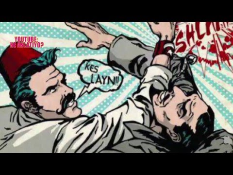 Osmanlı Tokadı, Ottoman Slap
