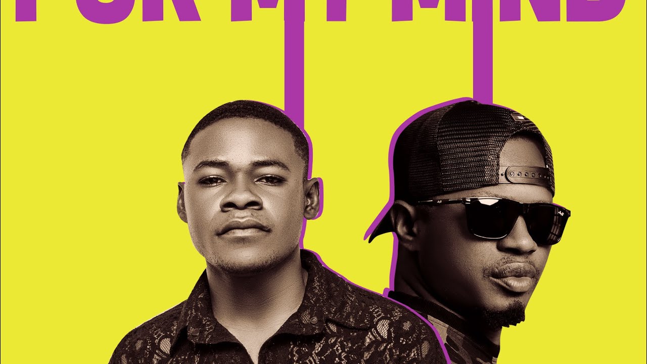 Star Crown - For My Mind Feat. Rapizo (Official Lyrics Audio) - YouTube