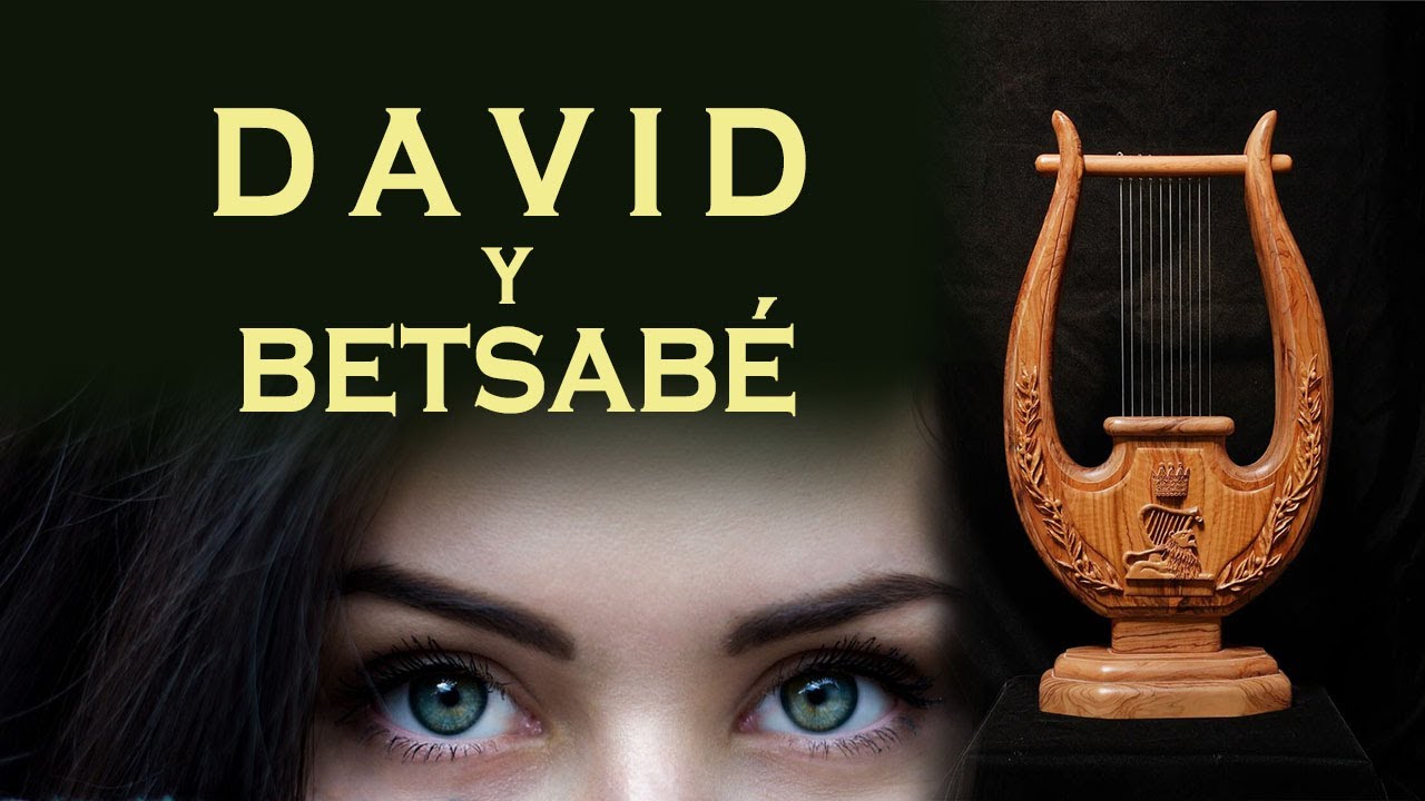 | DAVID Y BETSABÉ | 2 SAMUEL 11 | PREDICA : PASTOR JAIME E. GIRALDO C ...