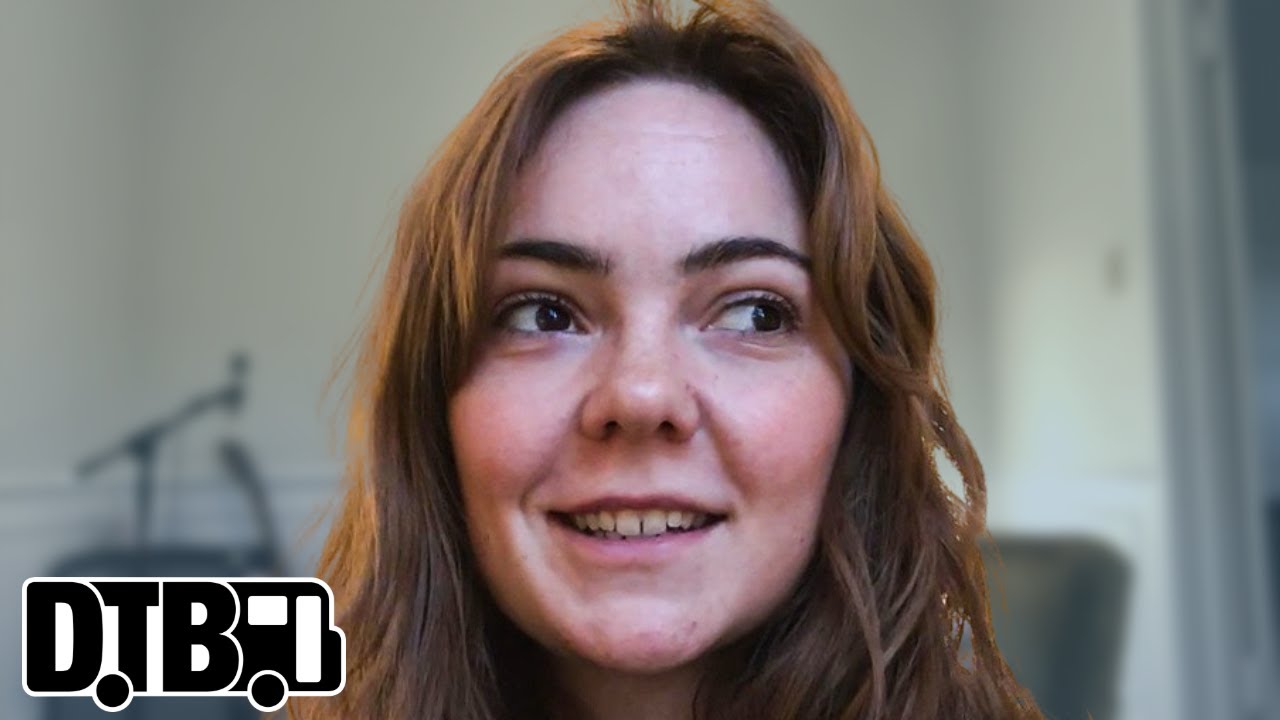 Baylee Barrett - DREAM TOUR Ep. 899 - YouTube