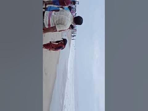 Puri samudra ruthal patal - YouTube