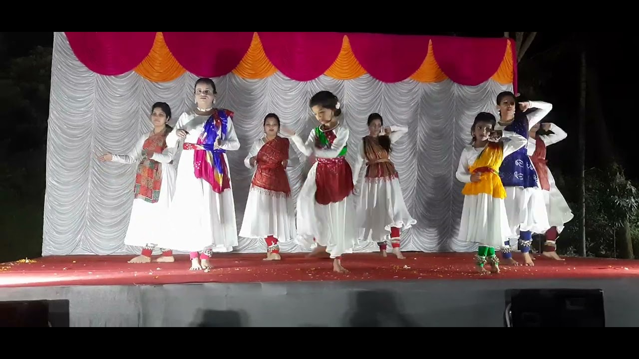 Taal Dance - YouTube