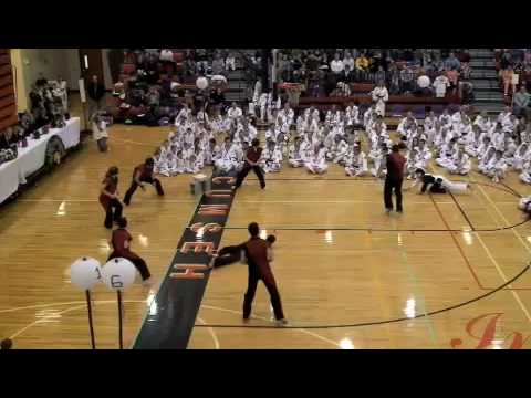 ATA Tecumseh Tournament 112208