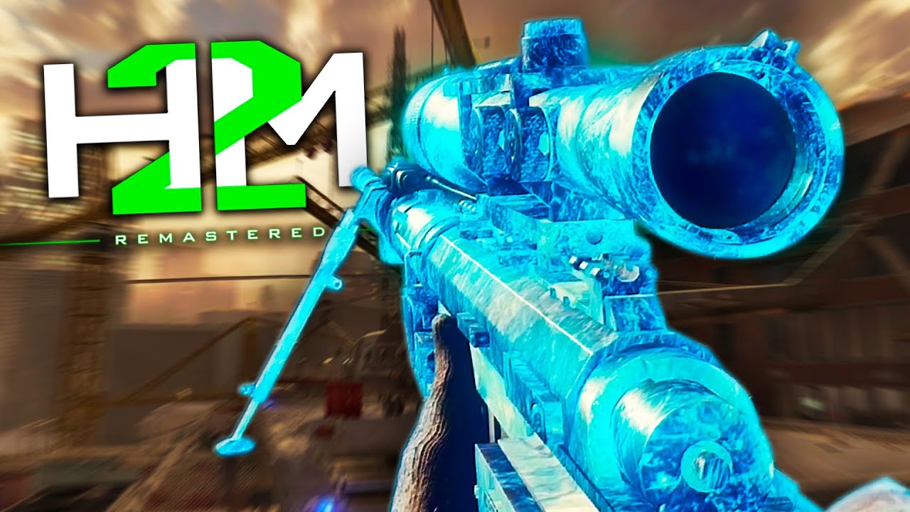 COMO INSTALAR Y JUGAR H2M GRATIS 100% (MODERN WARFARE 2 REMASTERIZADO ...