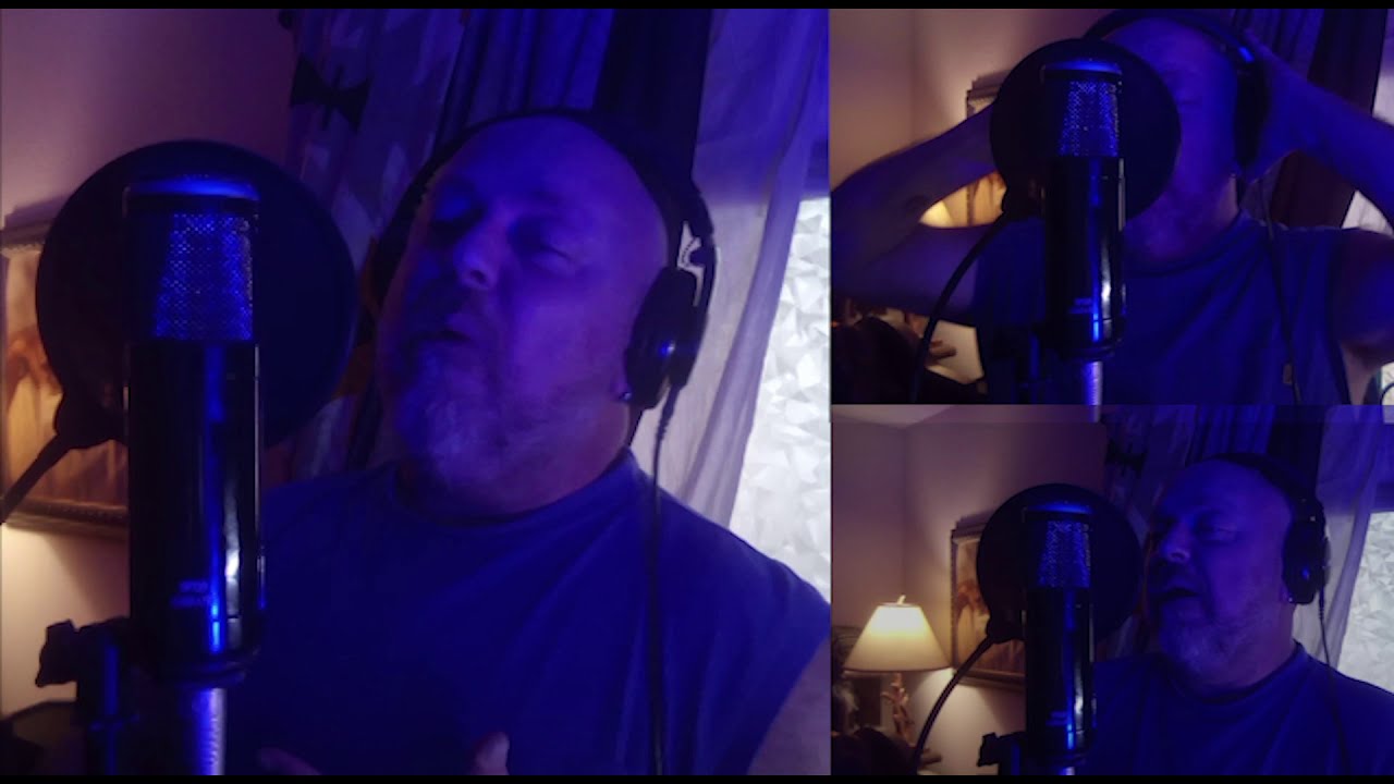 We Two - a Little River Band cover - (Mix 2) - YouTube