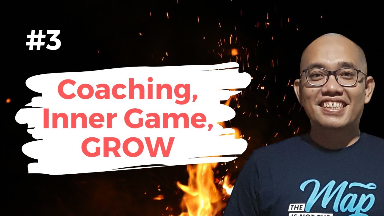 Coaching, Inner Game, dan GROW - YouTube