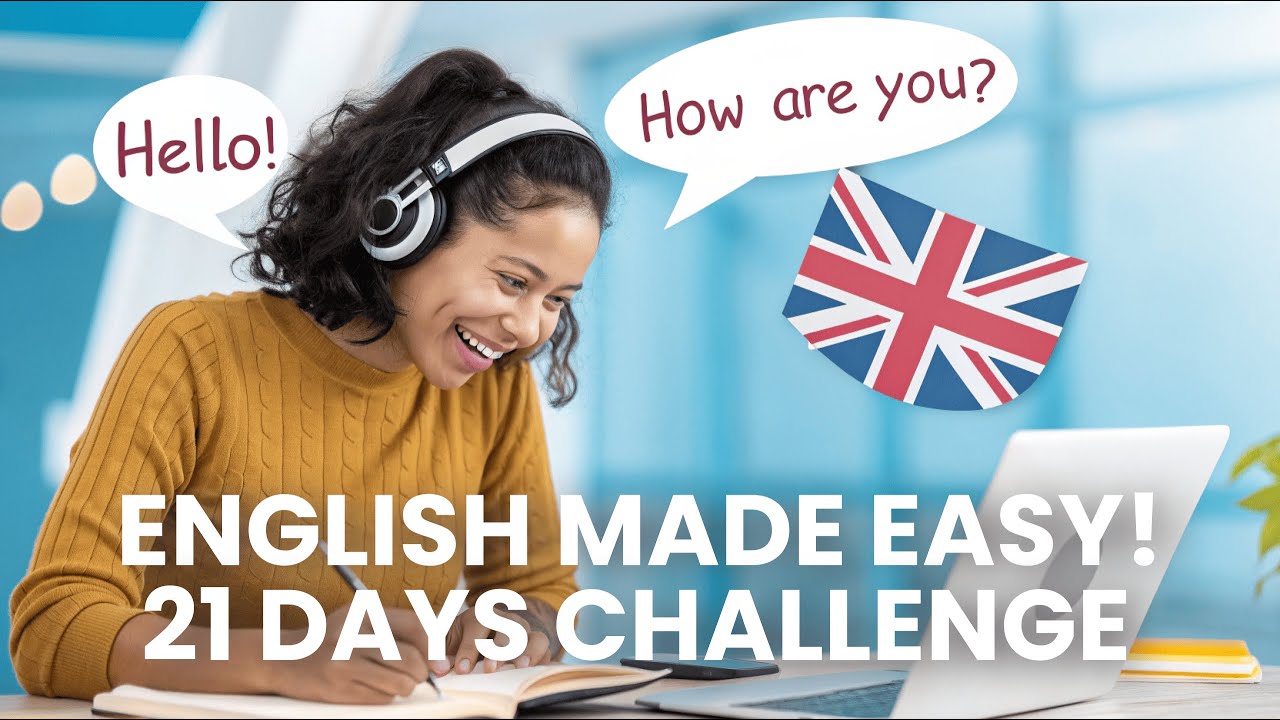 📢 How to Learn English FAST? Best Methods for Beginners! 🚀 Speak ...