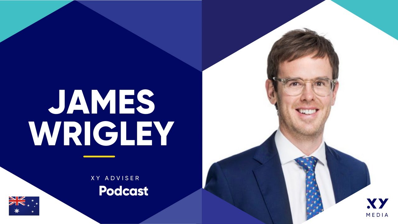 #282 James Wrigley - YouTube