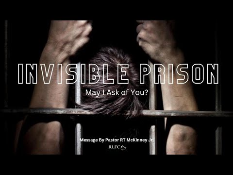 Invisible Prisons Part 1 - YouTube