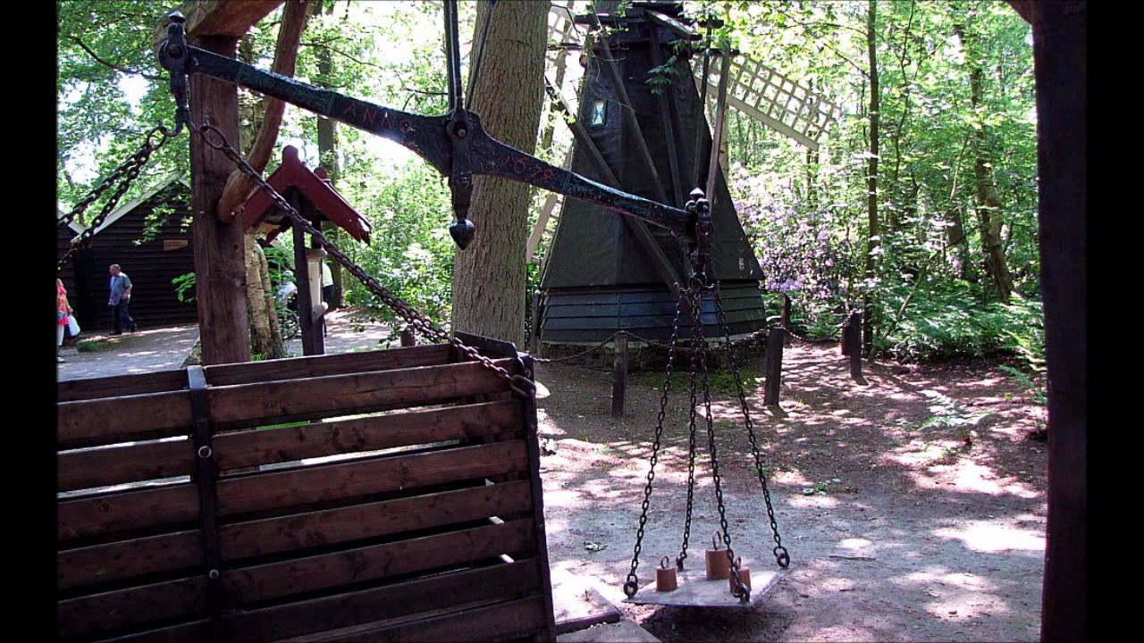 Veenpark 1991-2012 - YouTube