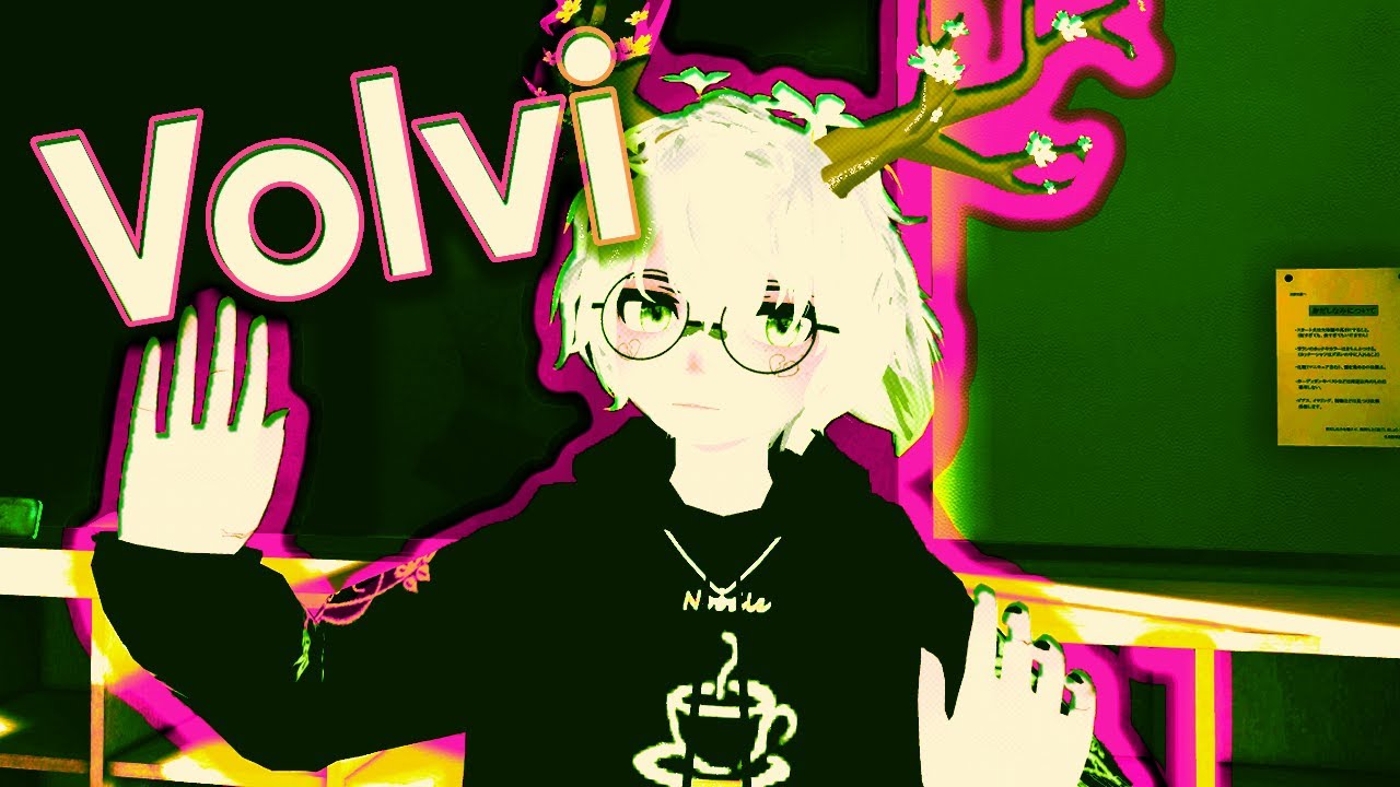 HE REVIVIDO :D - Venado en VR CHAT | Light Kureiji - YouTube