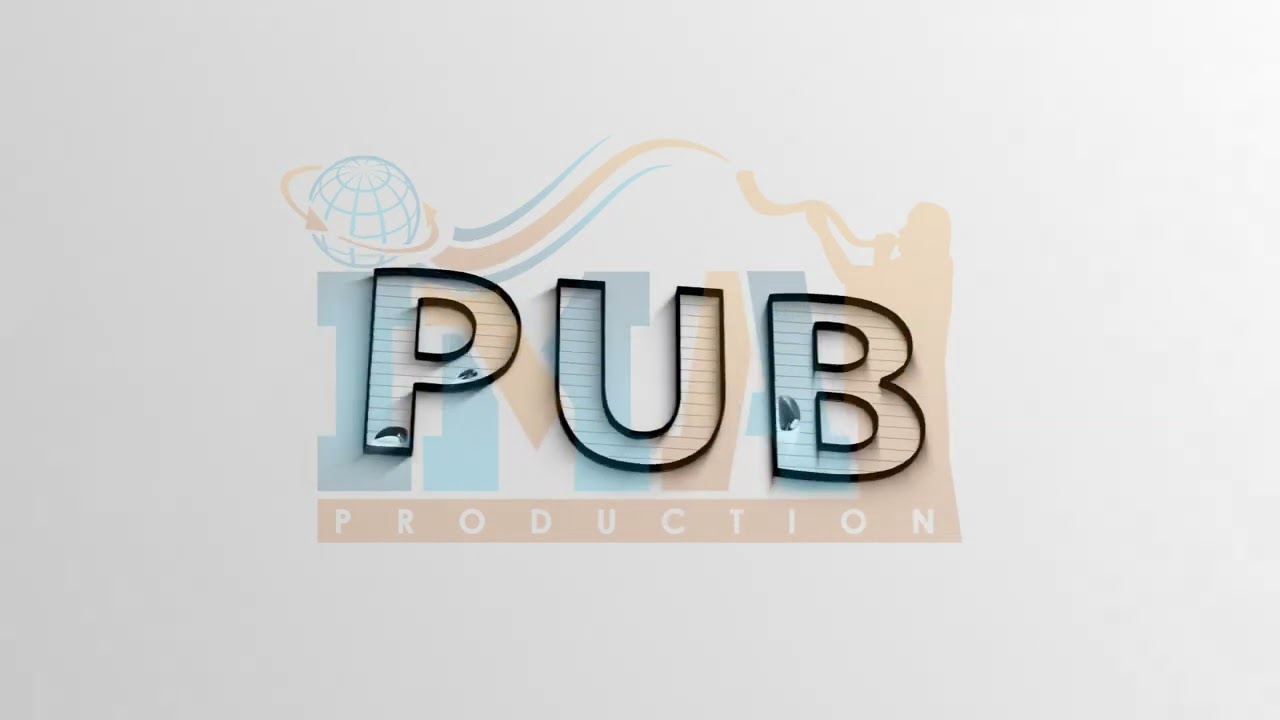 PUB 2 transition TV - YouTube