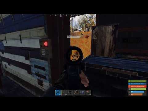RUST 2019 10 28 - YouTube
